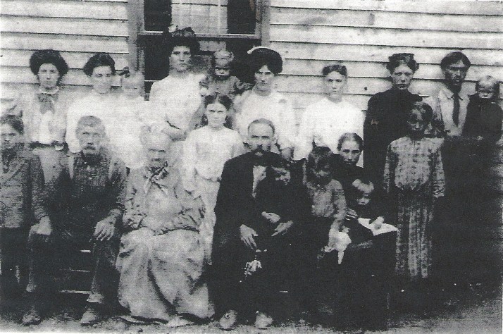 William Brooks | The Railroader's Daughter