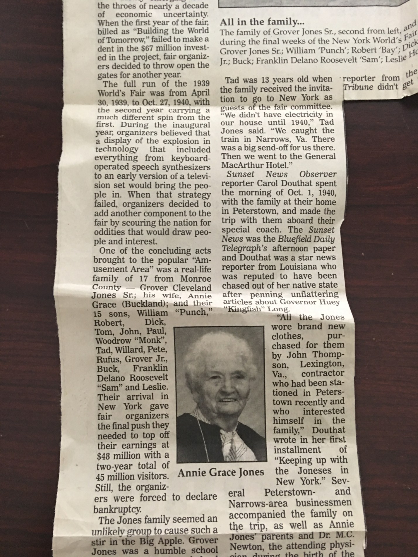 The Railroader's Daughter | A Vintage Lifestyle & Family History