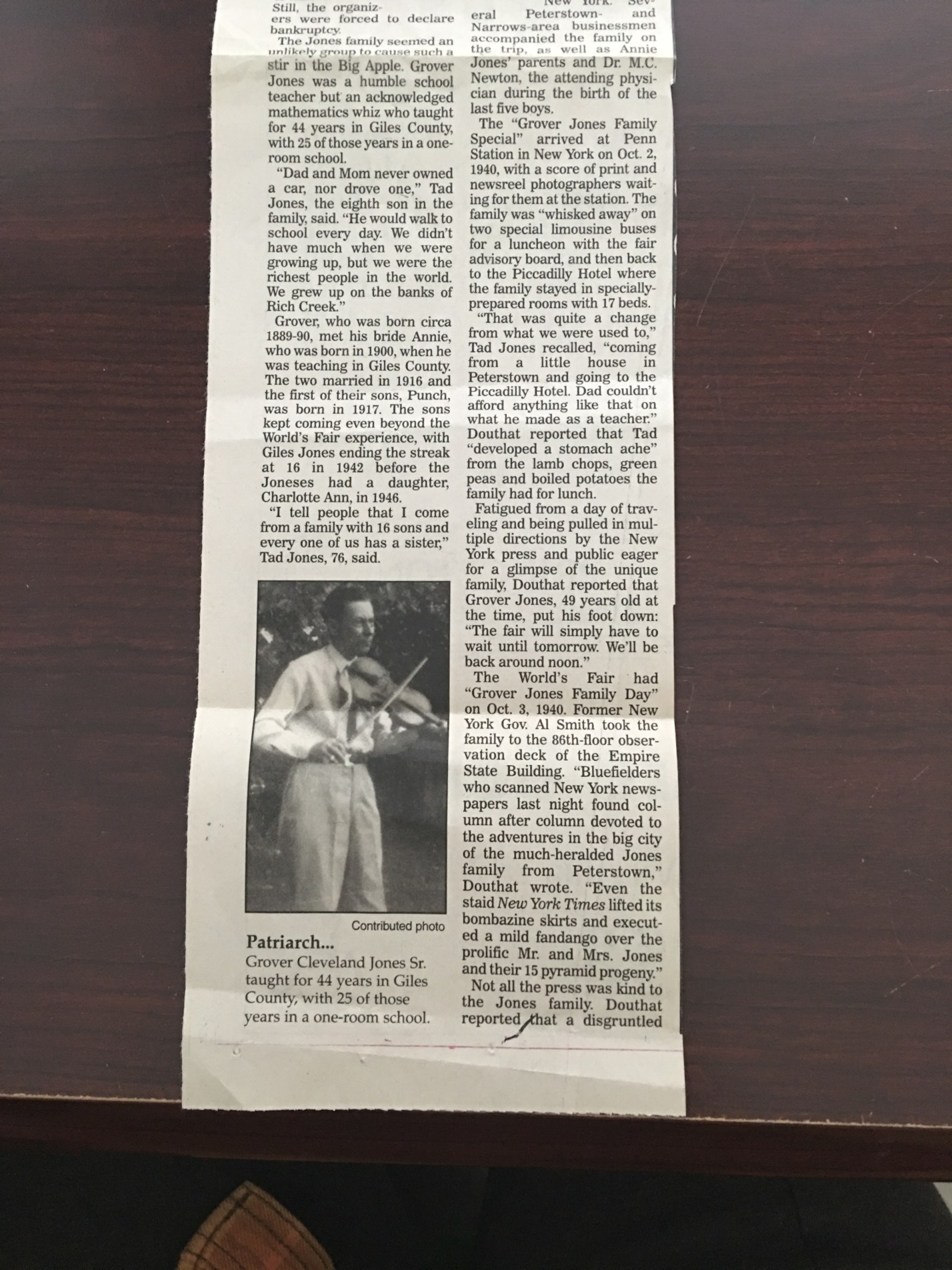 The Railroader's Daughter | A Vintage Lifestyle & Family History